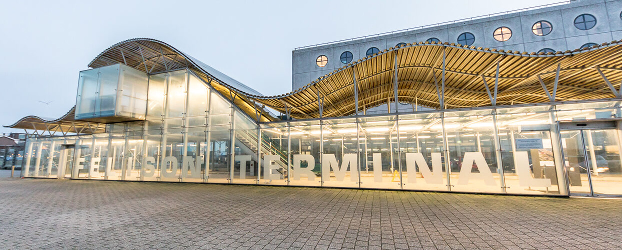 Home - Felison Events